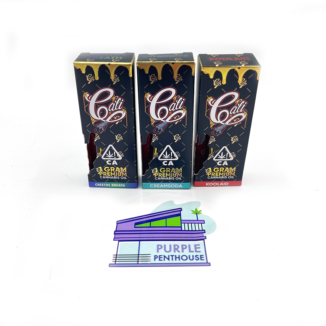 Shop Carts Online - Purple Penthouse